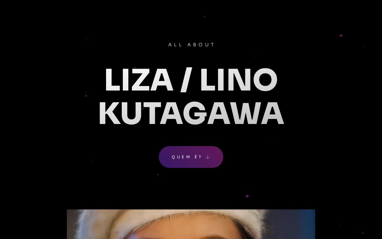 about lili kutagawa